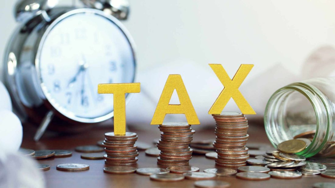 £33000 After Tax - What Is Take Home Salary Of 33k (2025)?