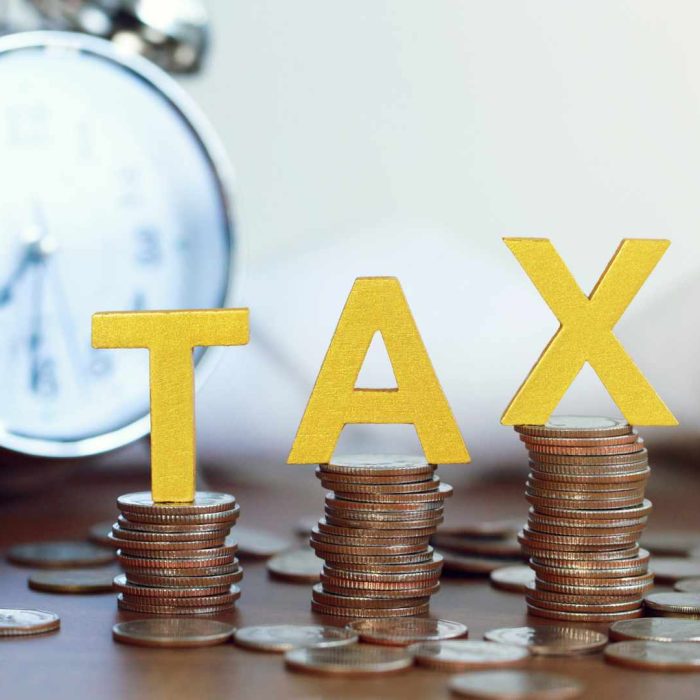 £26000 After Tax - What Is Take Home Salary Of 26k?