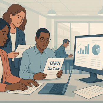 What Are Tax Codes in the UK, and How Can You Check and Update Yours?