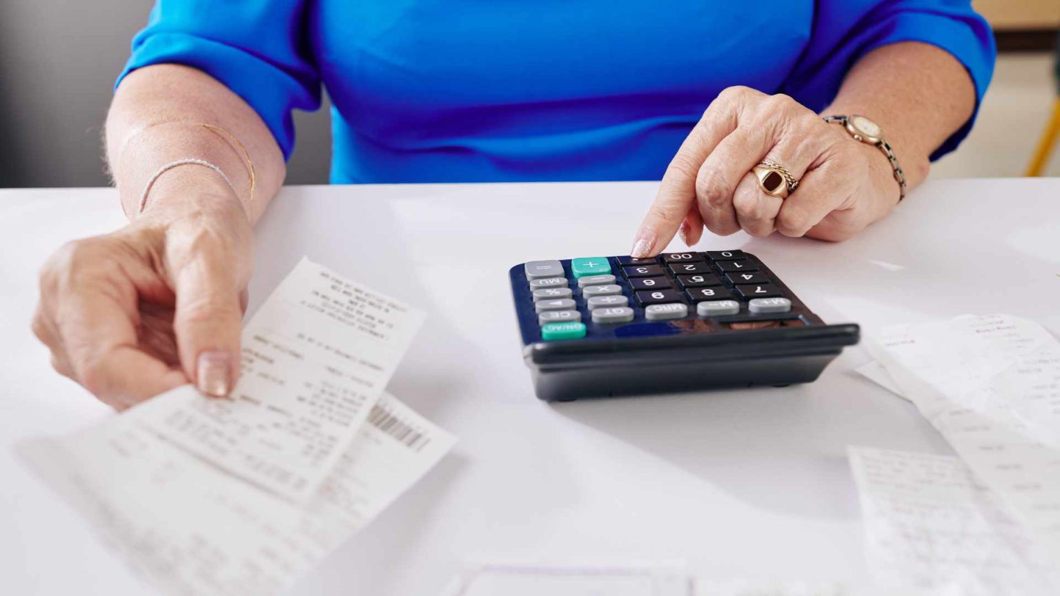 £54000 After Tax - What Is Take Home Salary Of 54k (2025)?