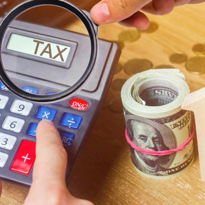 £55000 After Tax - What Is Take Home Salary Of 55k (2025)?