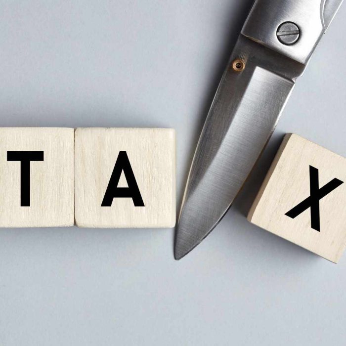 M1 Tax Code in the UK - What Does it Mean?