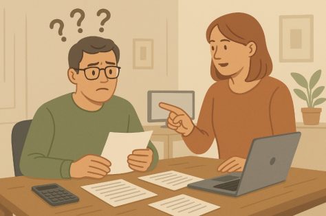 1257L Tax Code in the UK - What Does it Mean?