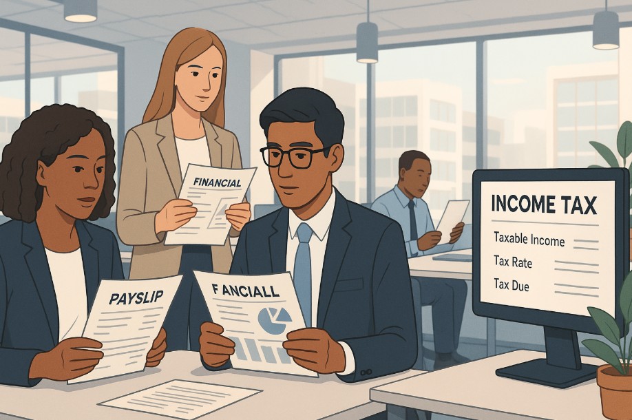 1257L Tax Code in the UK - What Does it Mean?