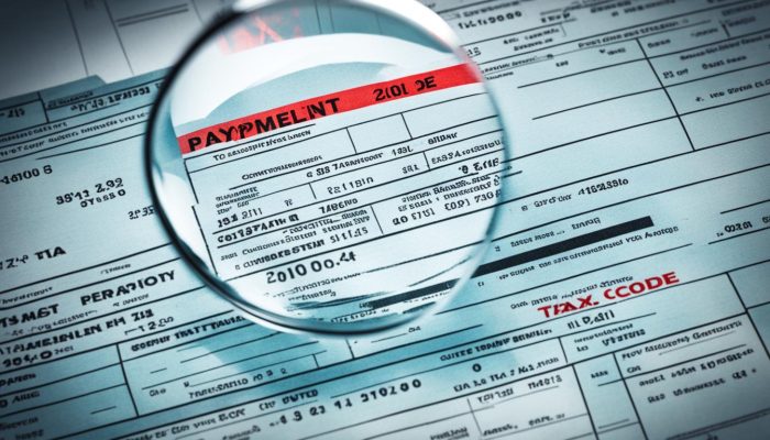 What is Tax Code BR in UK? - Simple Guide!