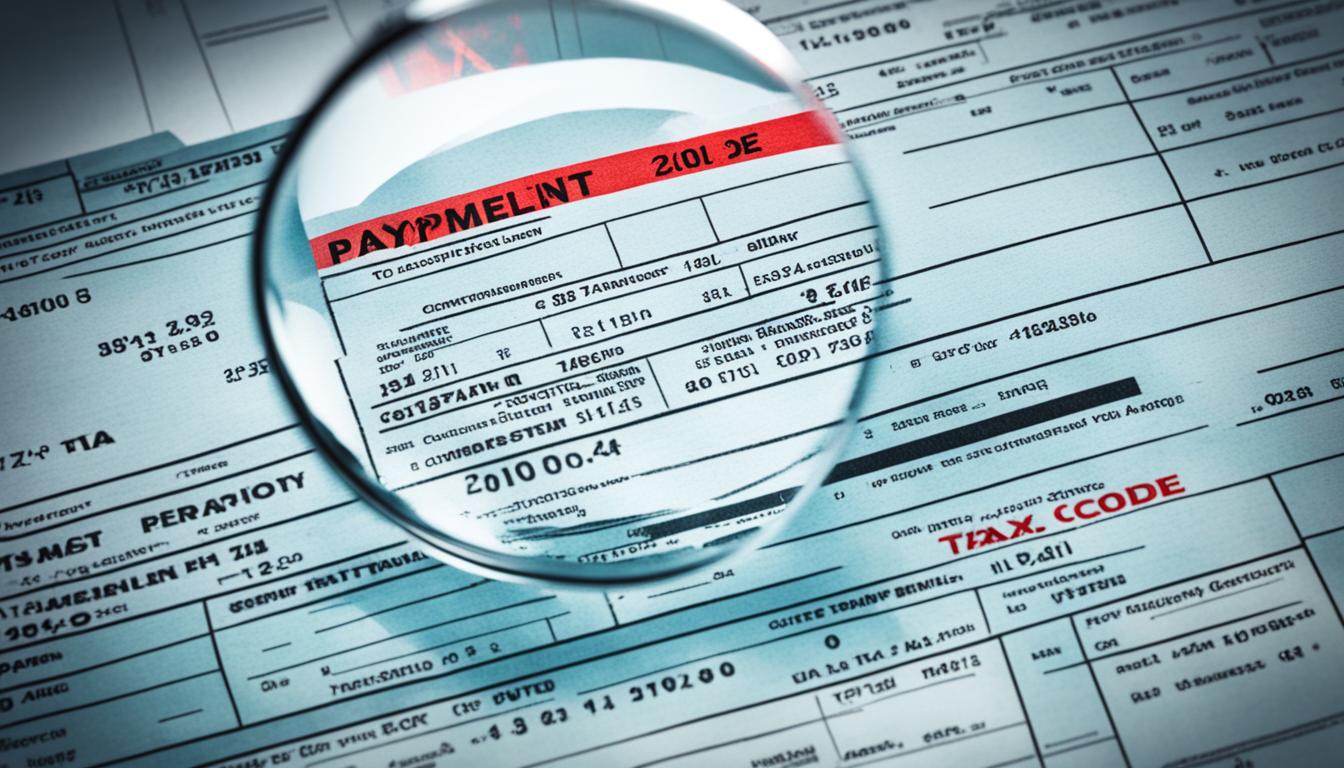 What is Tax Code BR in UK? - Simple Guide!