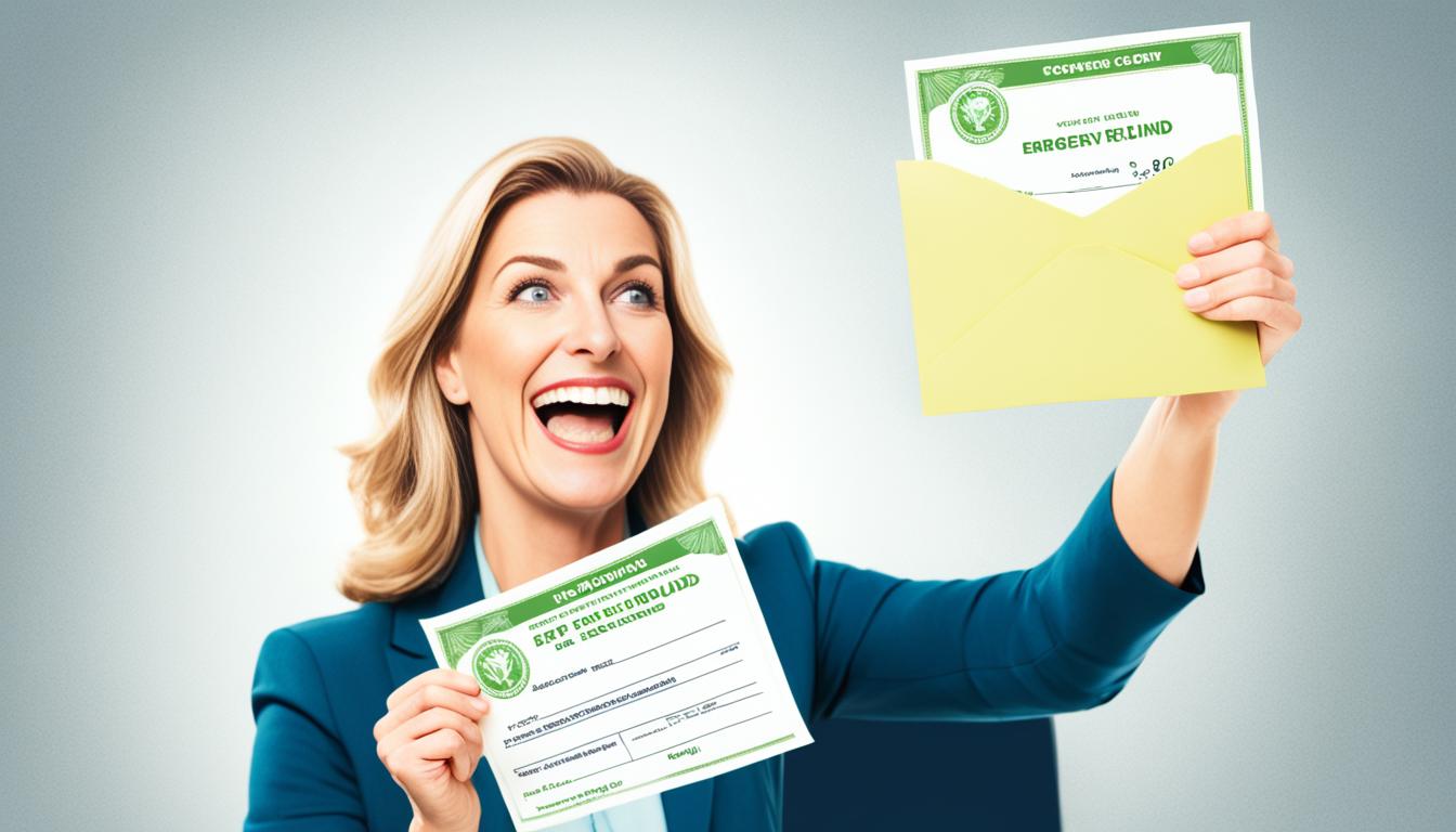 What is the Emergency Tax Code?