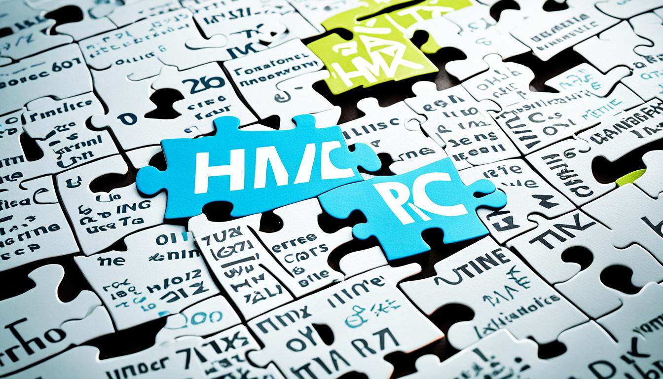 Understanding Your HMRC Tax Code Explained