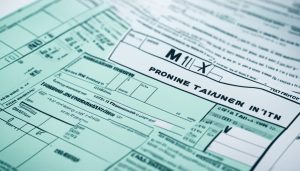 M1 Tax Code in the UK - What Does it Mean?