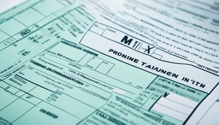 M1 Tax Code in the UK - What Does it Mean?