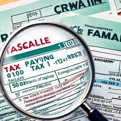 Cumulative Tax Code in UK - Here's What It Means and When to Use It?