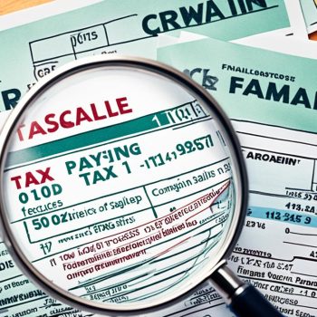 NT Tax Code in the UK - What Does it Mean?