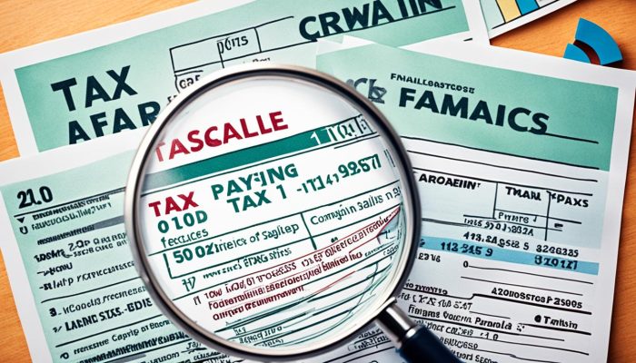 Tax Code 1257L M1 in the UK - What Does It Mean?