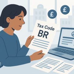Tax Code C1257L in UK - What Does It Mean?