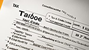 What Is 1250l Tax Code in UK? - A Complete Guide!