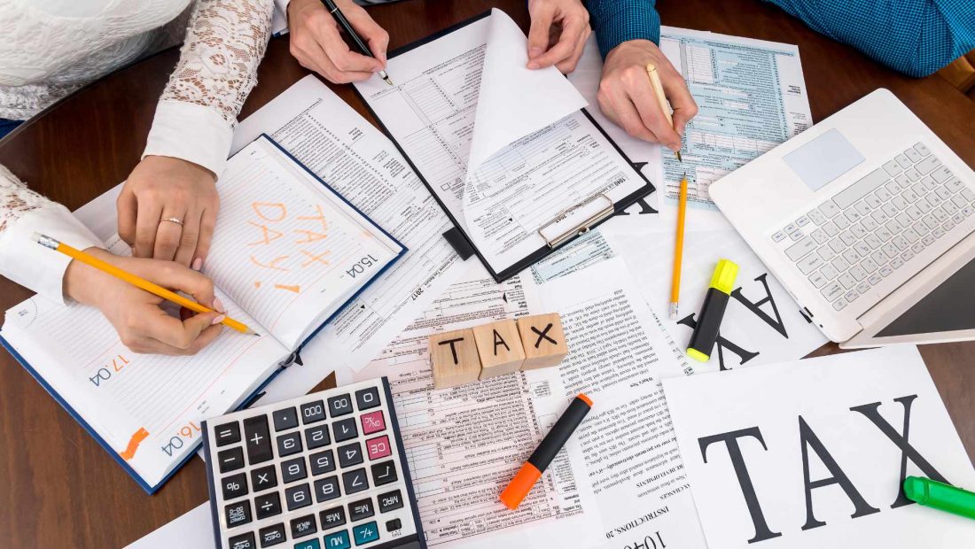 1254L Tax Code in the UK - What Does it Mean?