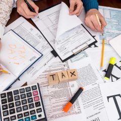 Tax Code OT/1 in the UK - Everything You Need to Know!