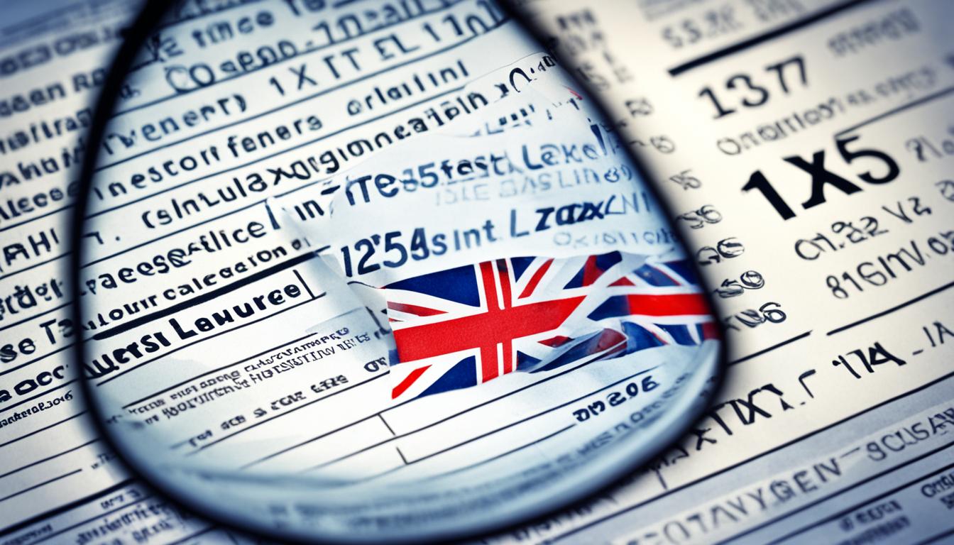 1257L Tax Code in the UK - What Does it Mean?