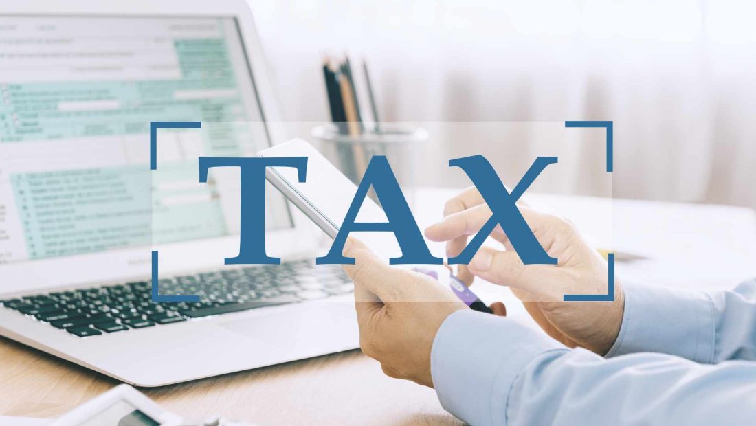 1269L Tax Code in the UK - All You Need to Now!