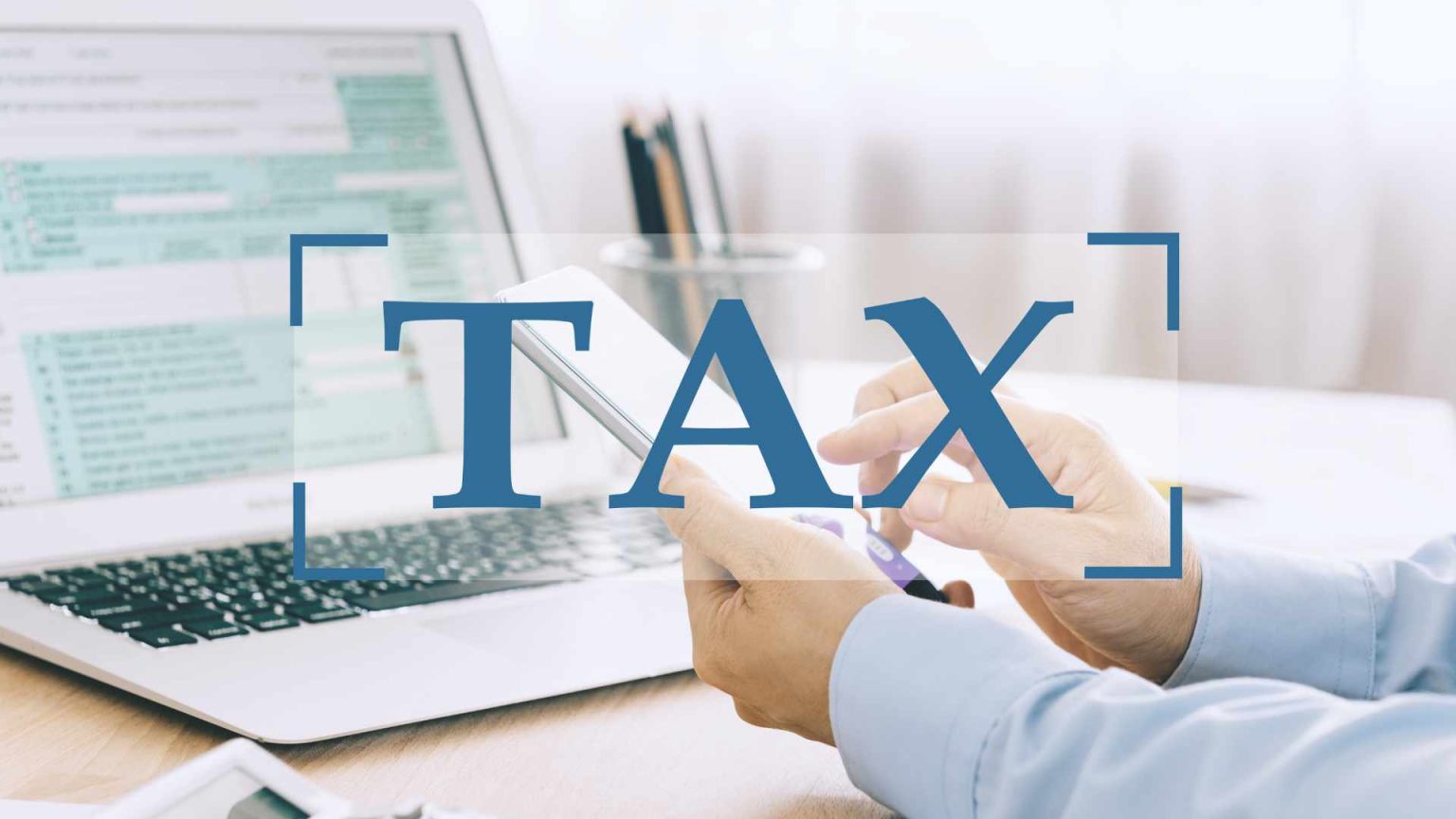 1269L Tax Code in the UK - All You Need to Now!