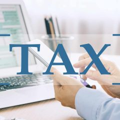 Why Has My Tax Code Changed From 1250L to 1185L?