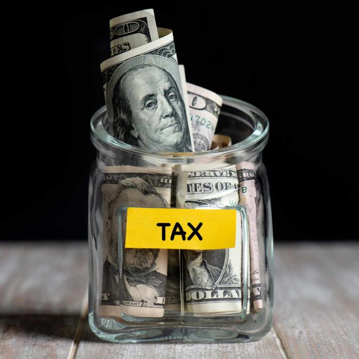 £45000 After Tax - What Is Take Home Salary Of 45k (2025)?