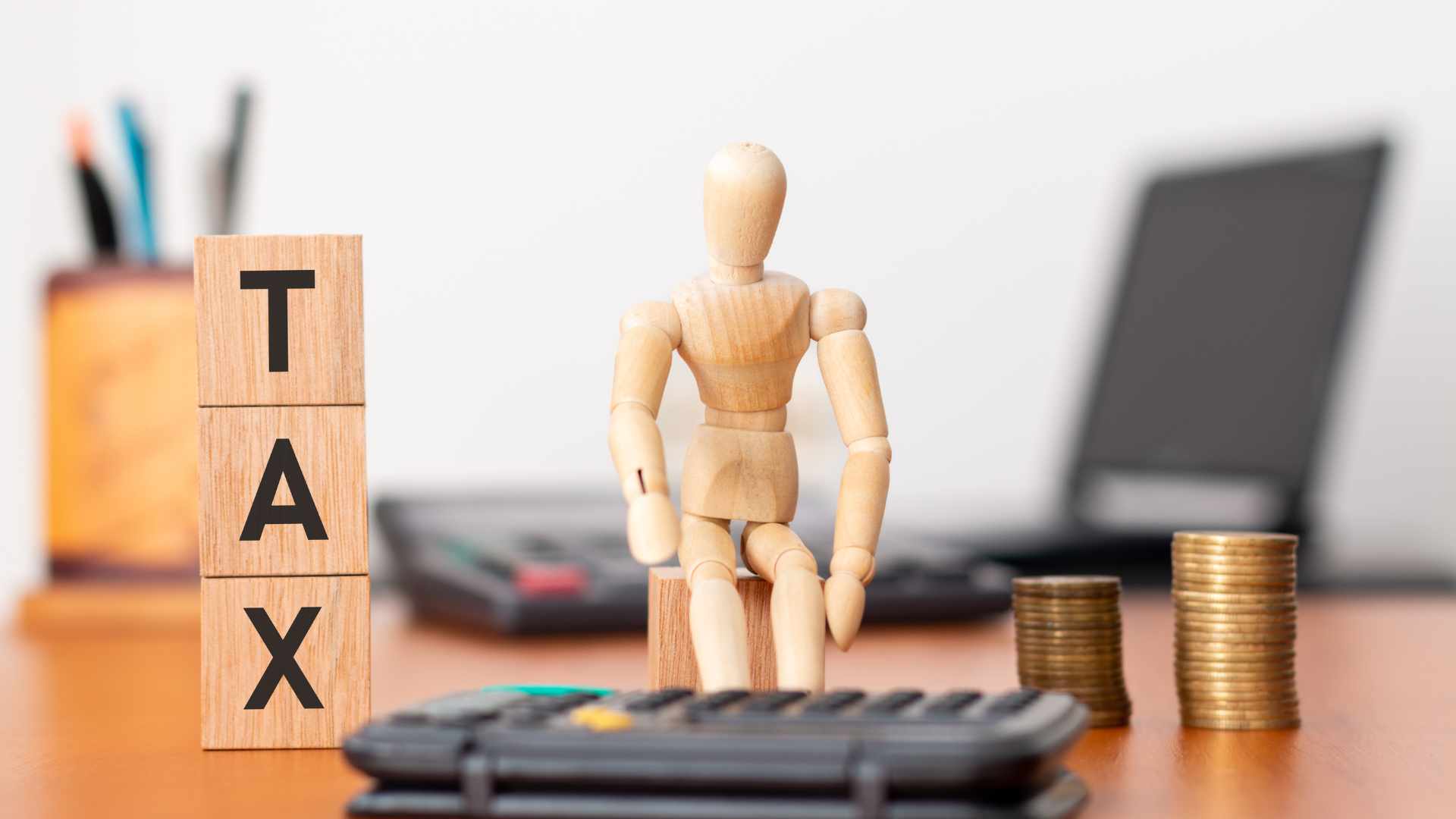 1251L Tax Code in the UK - What Does it Mean?