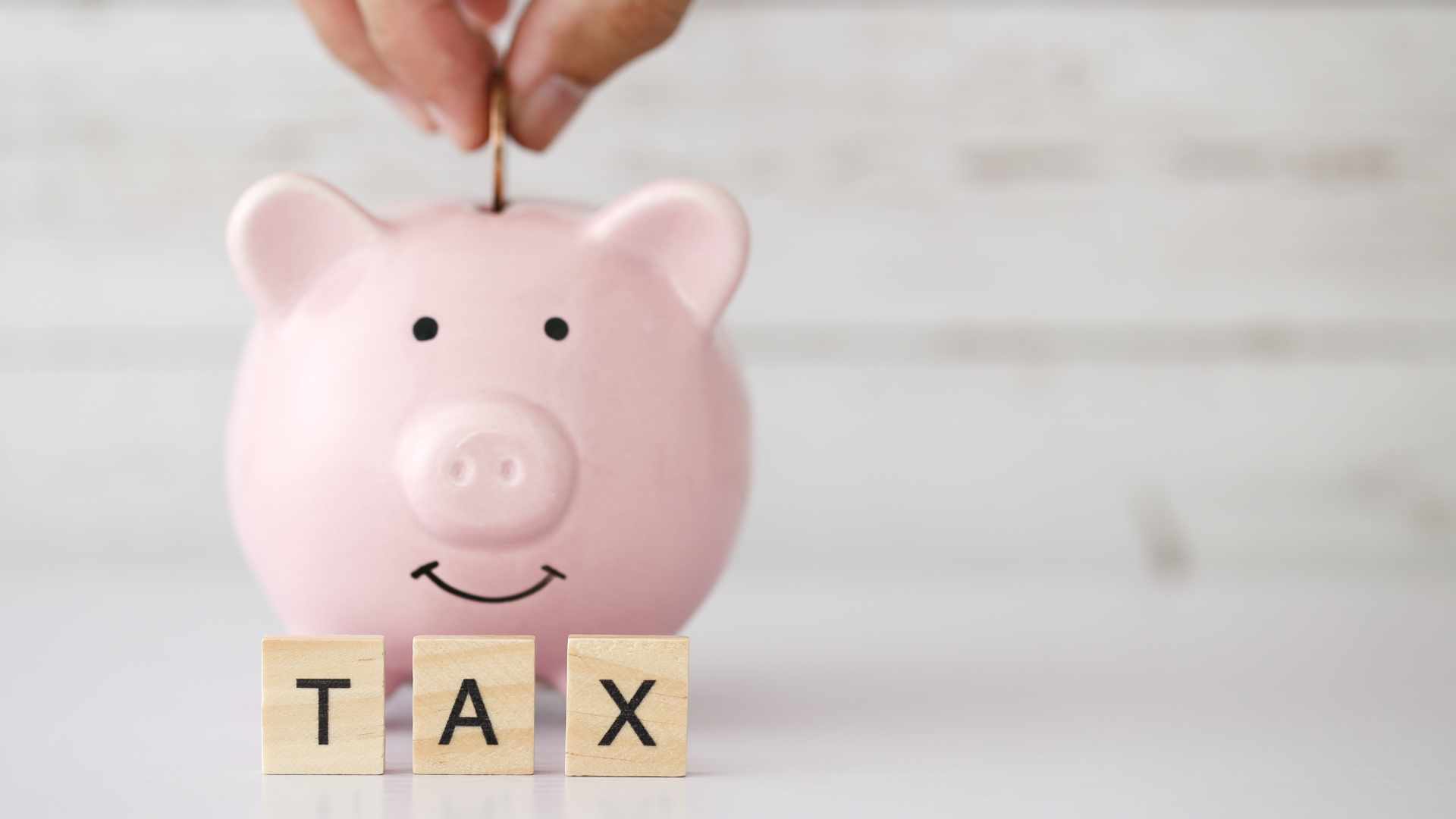 1254L Tax Code in the UK - What Does it Mean?
