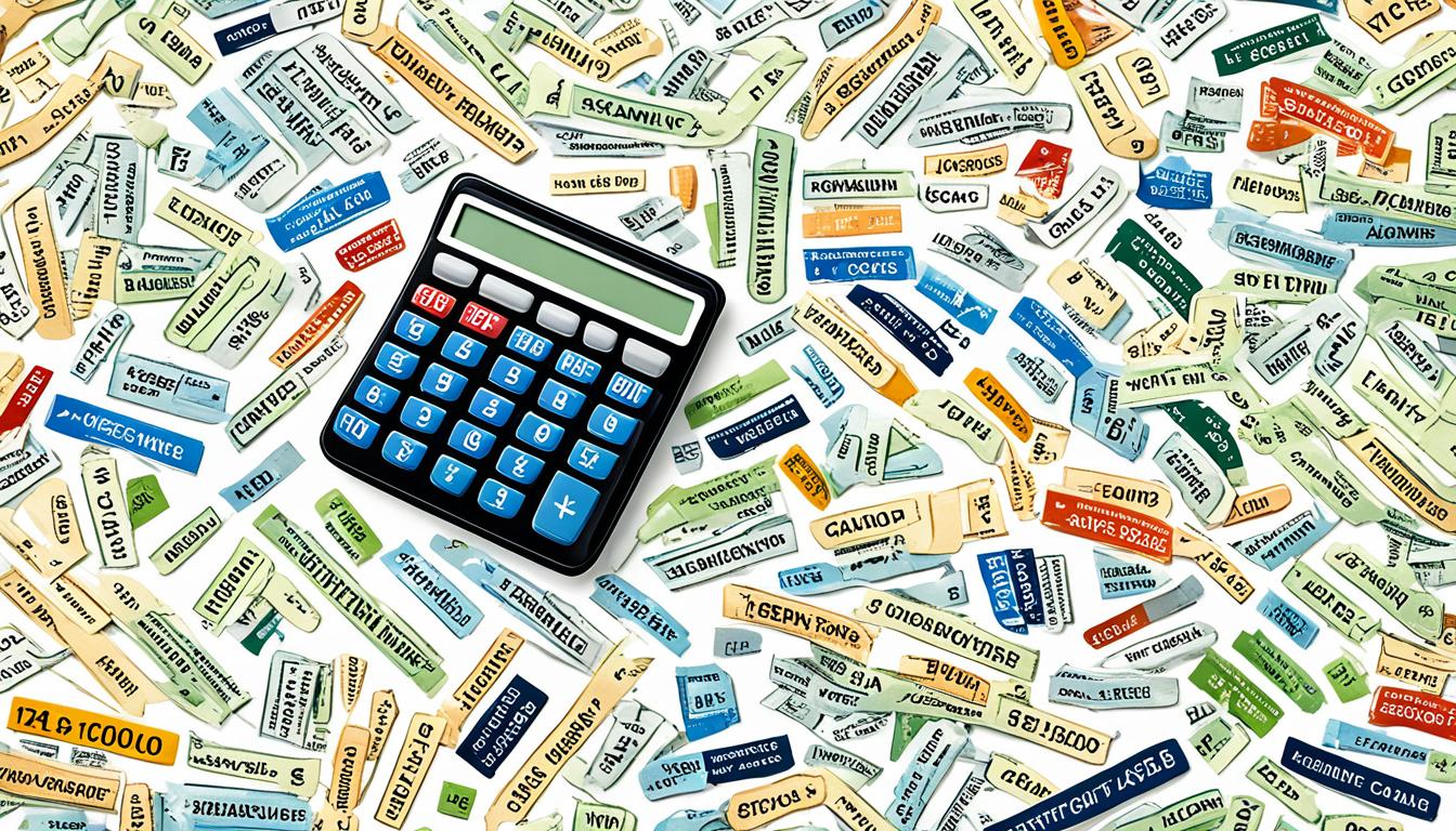 SBR Tax Code Explained - Simplify Your Taxes!