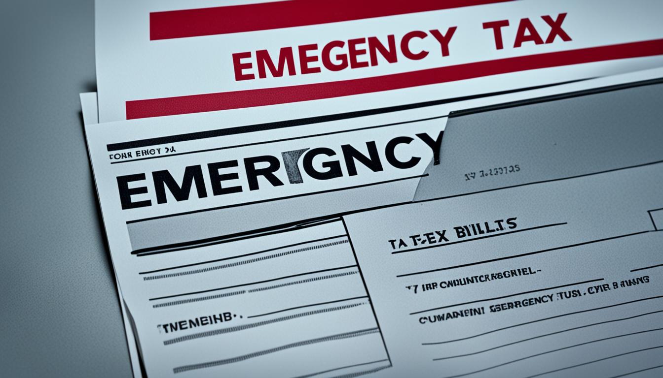 SD1 Tax Code in the UK - What Does it Mean?