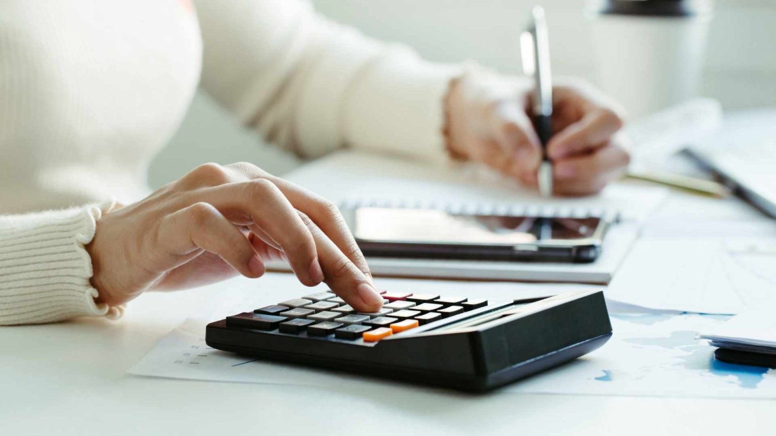 1256L Tax Code in the UK - All You Need to Know!