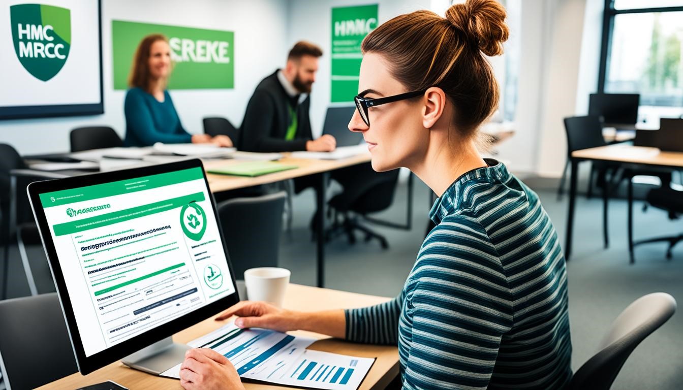 Self Employed Tax Code in the UK - All You Need to Know!