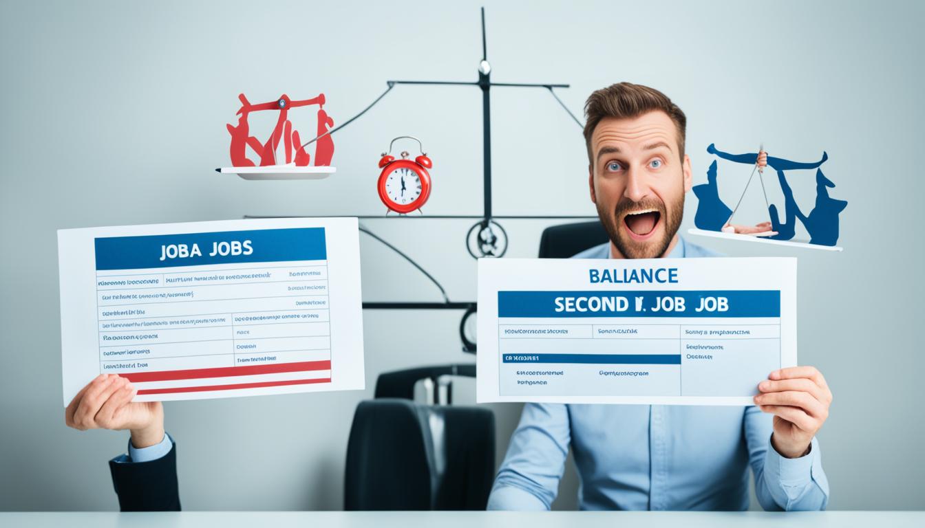 Tax Code for Second Job in UK - A Complete Guide!