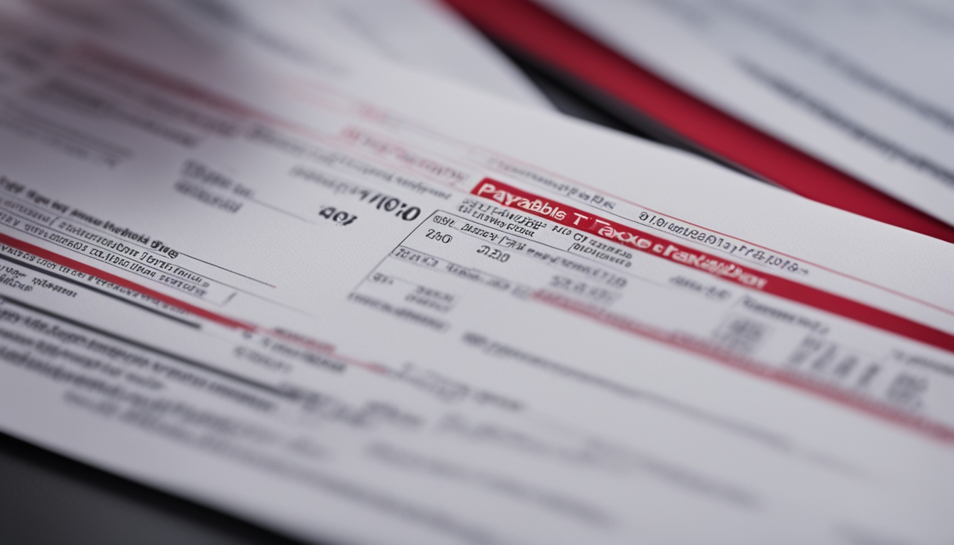 NT Tax Code in the UK - What Does it Mean?