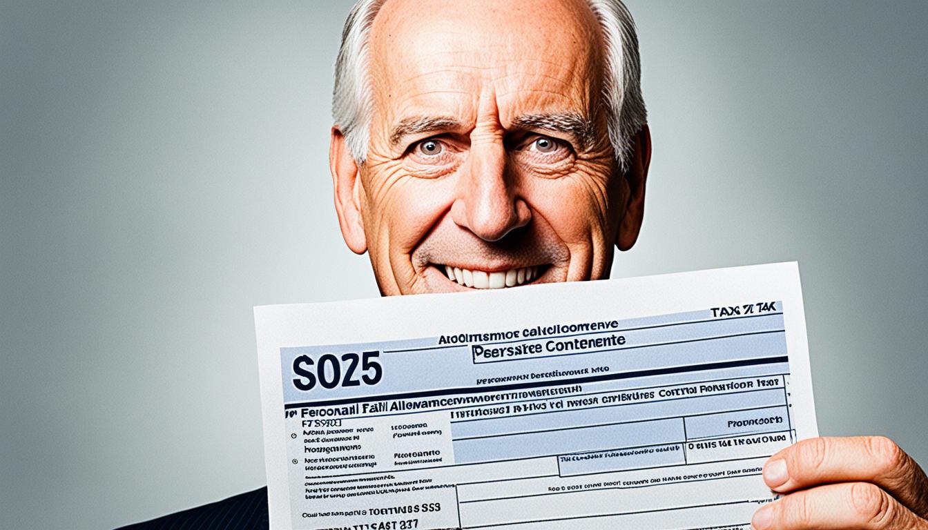 S1257L Tax Code - What Does It Mean?