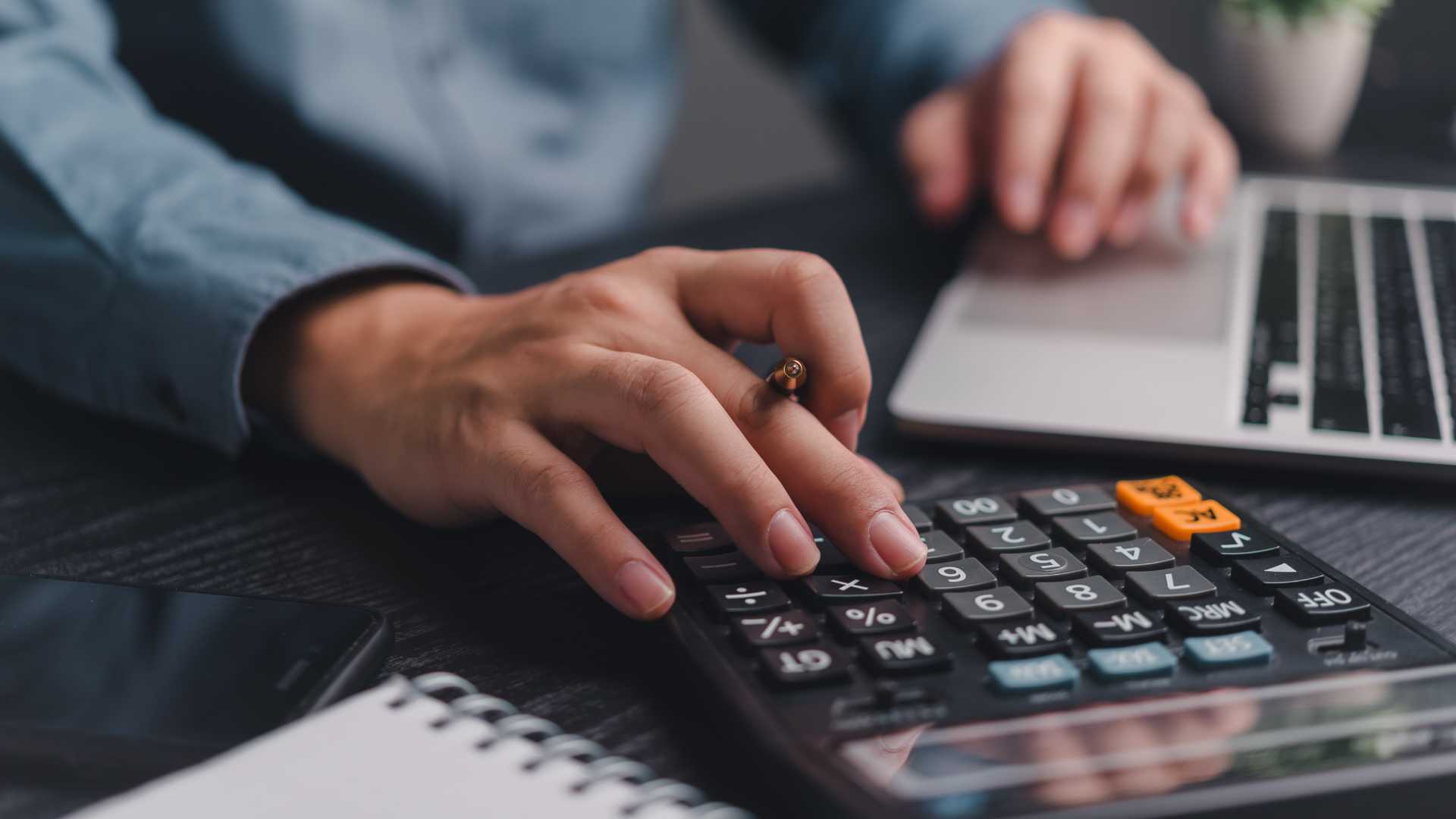 1271L Tax Code - What Does it Mean in UK?