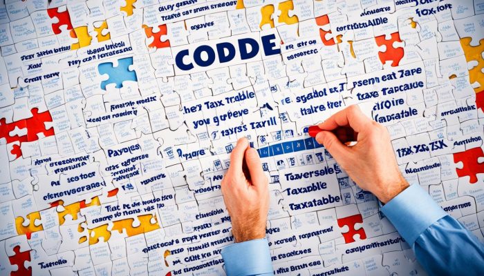 Tax Code OT/1 in the UK - Everything You Need to Know!