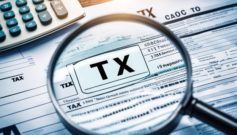 Tax Code TX in the UK - All You Need to Know!