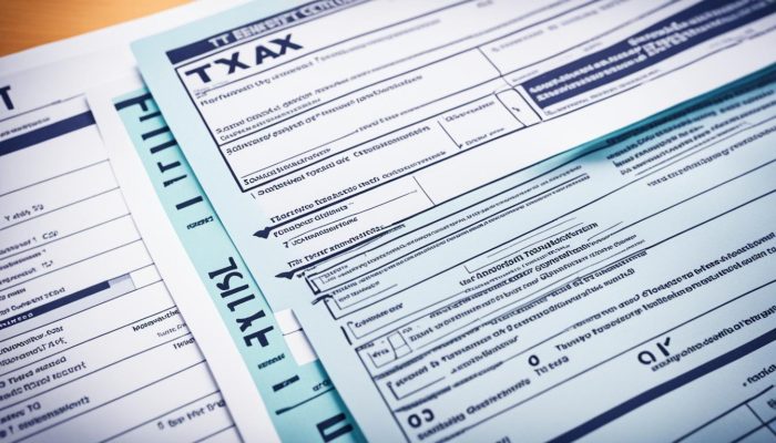 Tax Code TX in the UK - All You Need to Know!