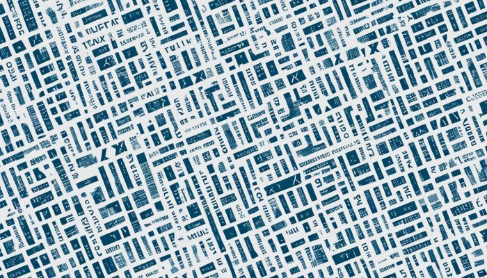 Week 1 Month 1 Tax Code in UK - What Does it Means?