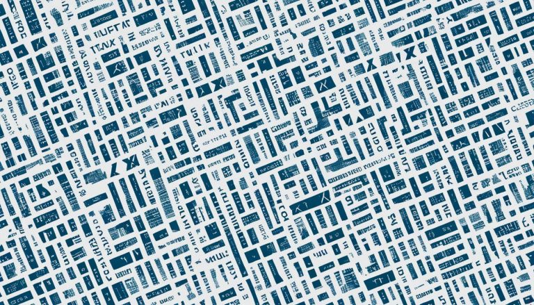 Week 1 Month 1 Tax Code in UK - What Does it Means?