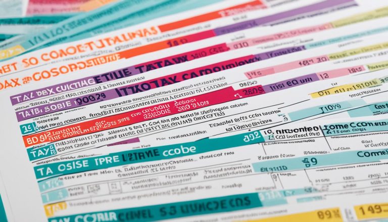 Tax Code OT W1/M1 in UK? - All You Need to Know!