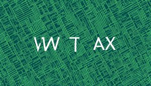 What is a W1 Tax Code Mean in UK?
