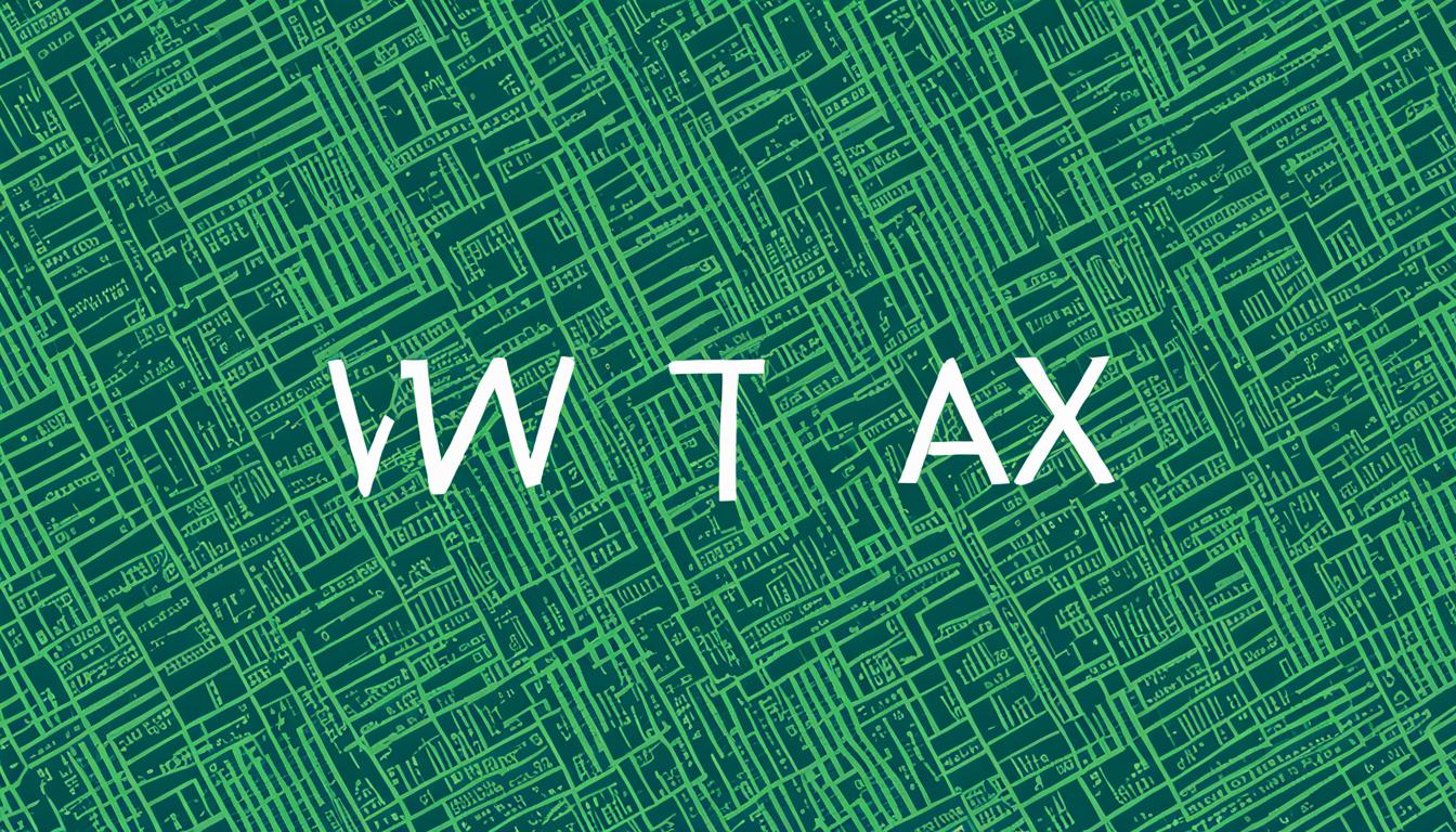 What is a W1 Tax Code Mean in UK?
