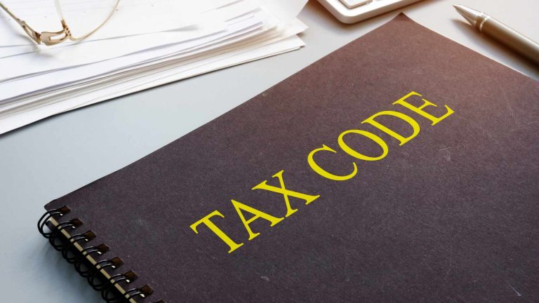 1265L Tax Code in the UK - What Does it Mean?