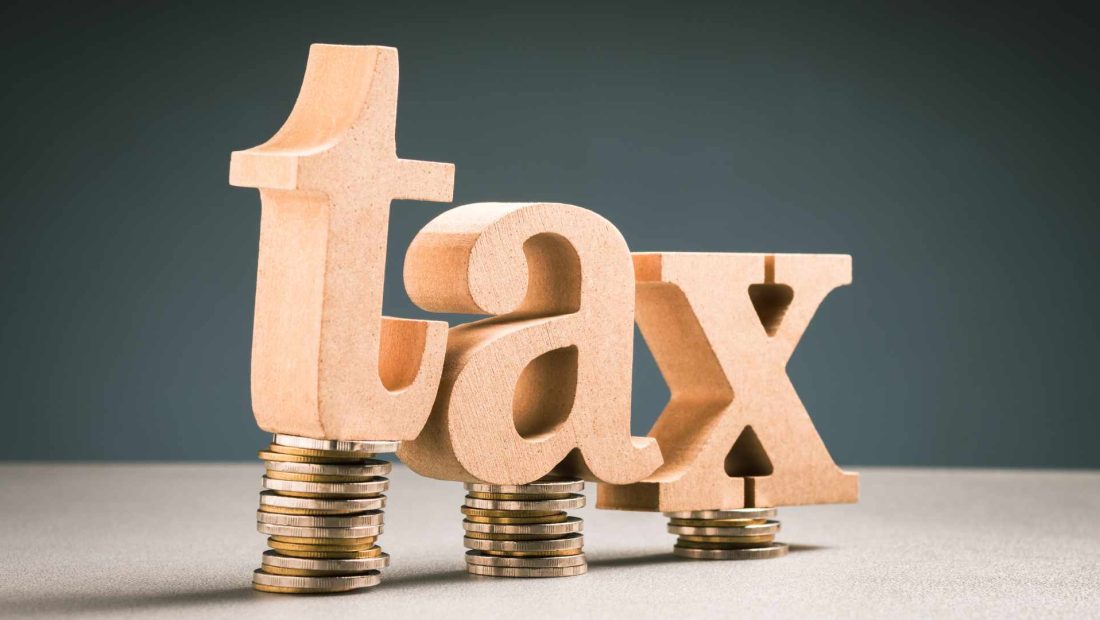 1269L Tax Code in the UK - All You Need to Now!