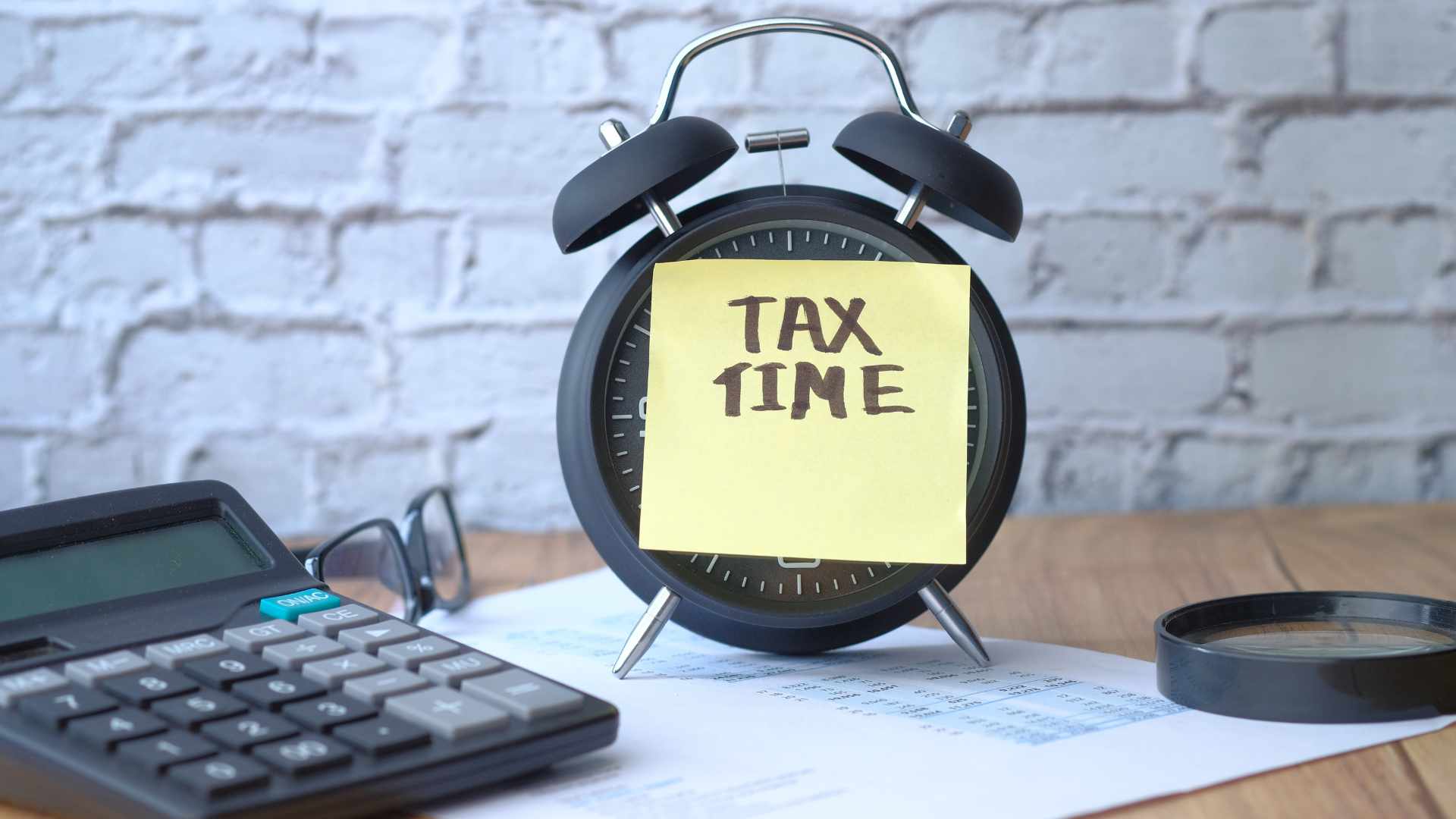 1265L Tax Code in the UK - What Does it Mean?