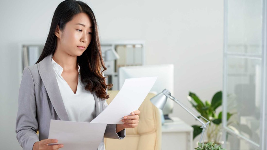 Why Has My Tax Code Changed From 1250L to 1185L?