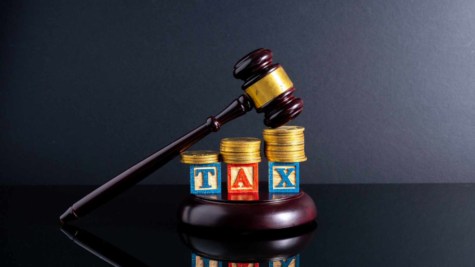 LX Tax Code in the UK - What Does it Mean?