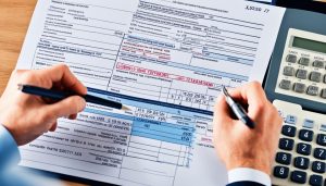 Tax Code 1257L M1 in the UK - What Does It Mean?